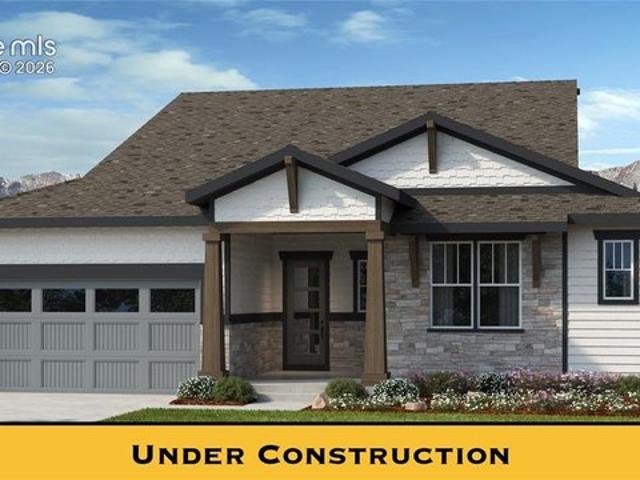 16276 Bassett Mill Way, Monument, CO 80132
