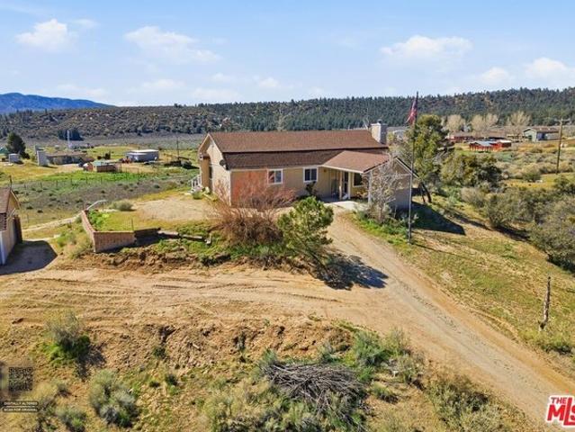 16276 Chuchupate Trl, Frazier Park, CA 93225