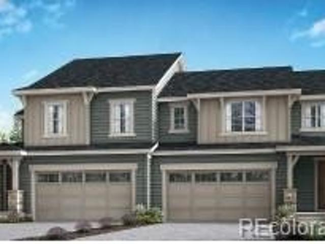 16276 Estuary Pt, Parker, CO 80134