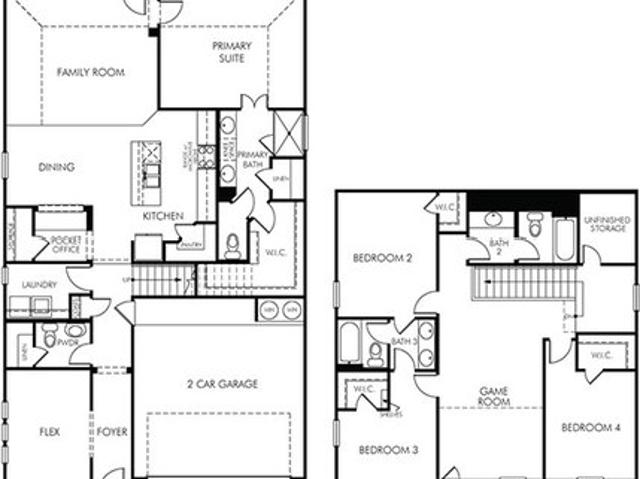 16278 Parish Pointe Ct, Conroe, TX 77302