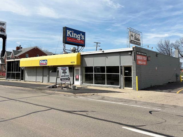 16279 East 11 Mile Road
