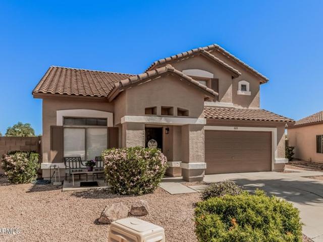 16279 N 159th Ave, Surprise, AZ 85374