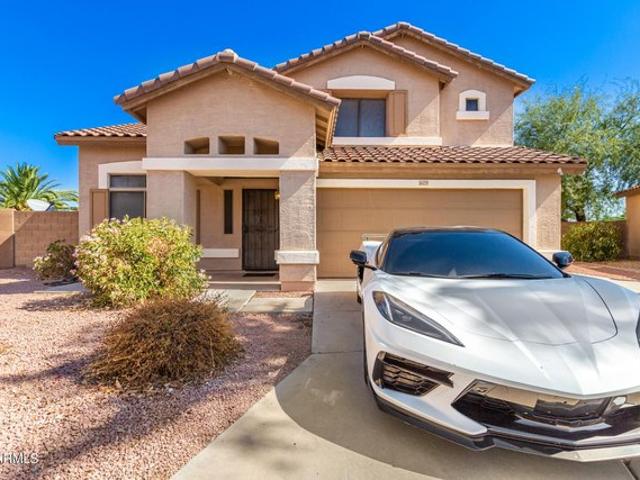 16279 N 159th Ave, Surprise, AZ 85374