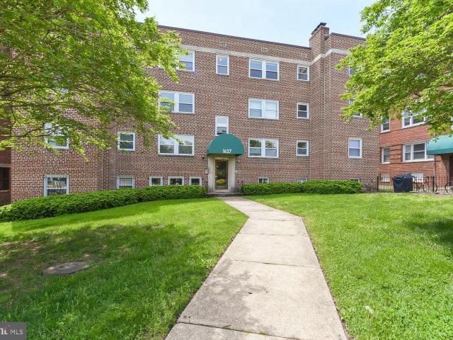 1627 Massachusetts Ave SE, Unit 201, Washington, DC 20003 | MLS #DCDC2233