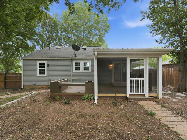 1627 Melody Lane