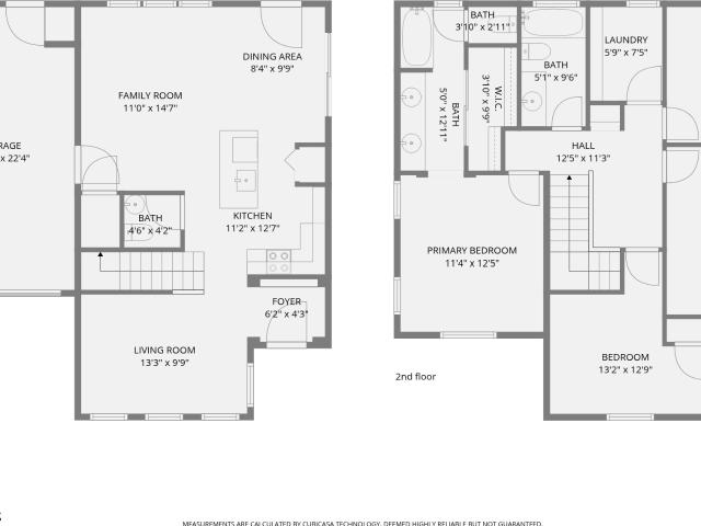 1627 N 77th Dr, Phoenix, AZ 85035 | MLS #7013 | Compass
