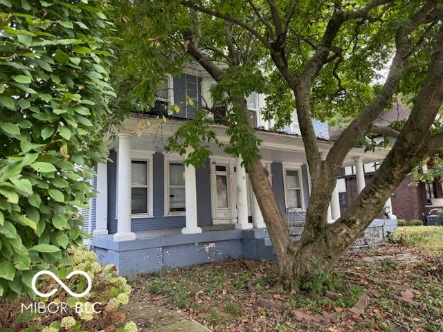 1627 N Talbott Street