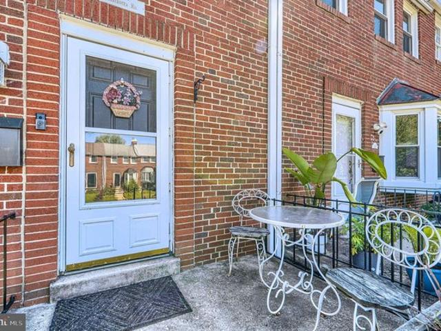 1627 Aberdeen Rd, Towson, MD 21286