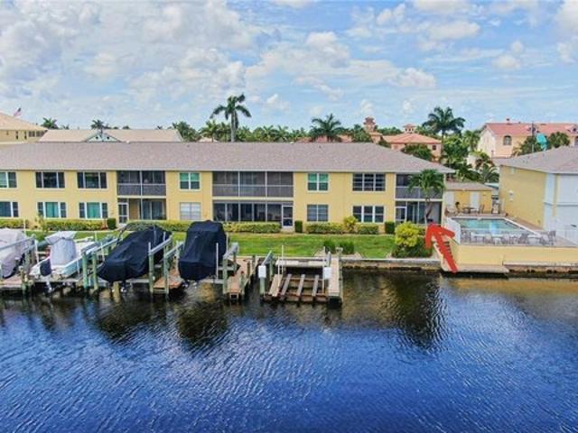 1627 Beach Pkwy Apt 105, Cape Coral, FL 33904