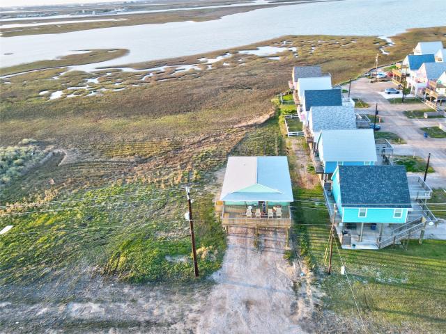 1627 Bluewater Hwy, Surfside Beach, TX 77541 | MLS #69052