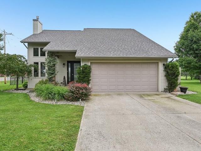 1627 Briarwood St, West Liberty, OH 43357