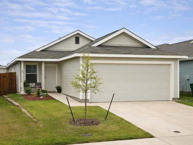 1627 Cattle Drive Ln, Crandall, TX 75114