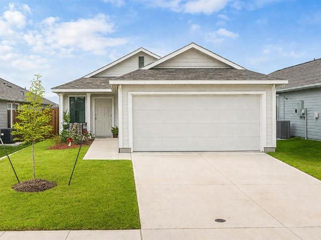 1627 Cattle Drive Ln, Crandall, TX 75114 | MLS #21208