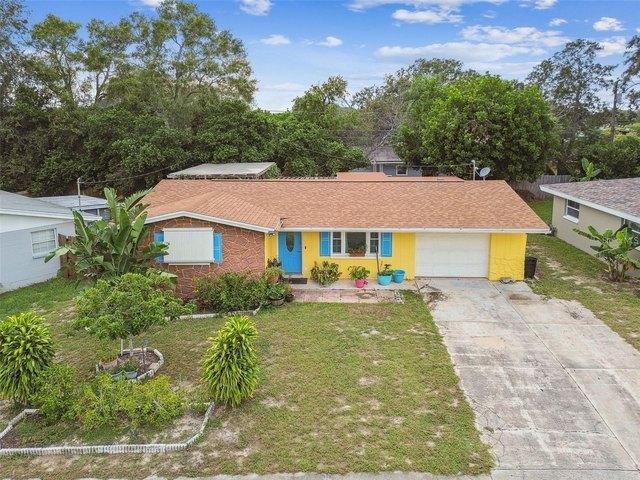 1627 Dander Dr, Holiday, FL 34690