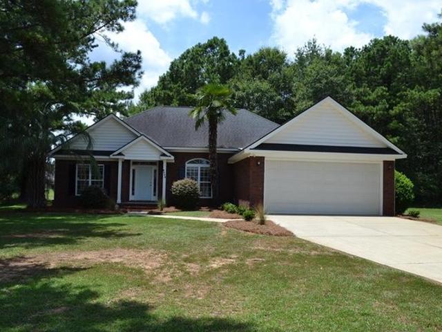 1627 Devon Dr, Albany, GA 31721