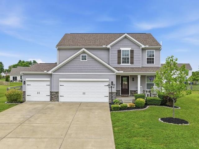 1627 Down Ct, Maineville, OH 45152