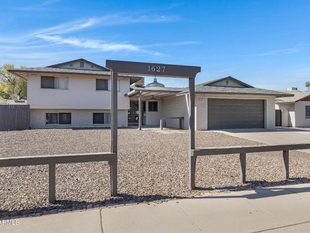 1627 E Fremont Dr, Tempe, AZ 85282 | MLS #7048