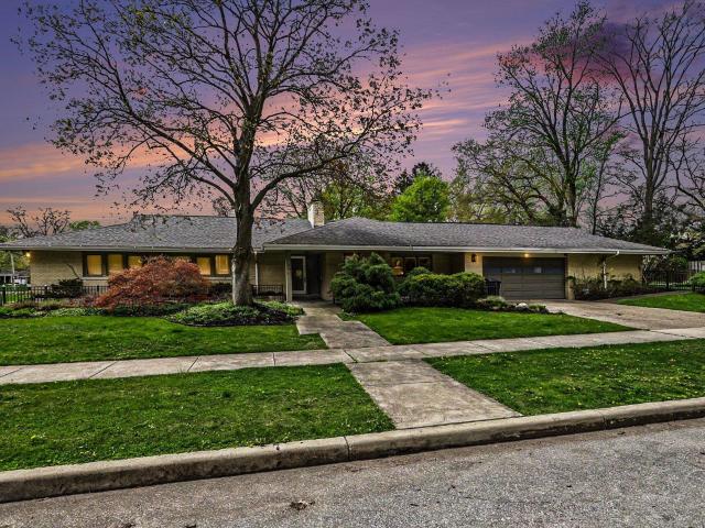 1627 E Washington St, South Bend, IN 46617 | MLS #202614 | Compass