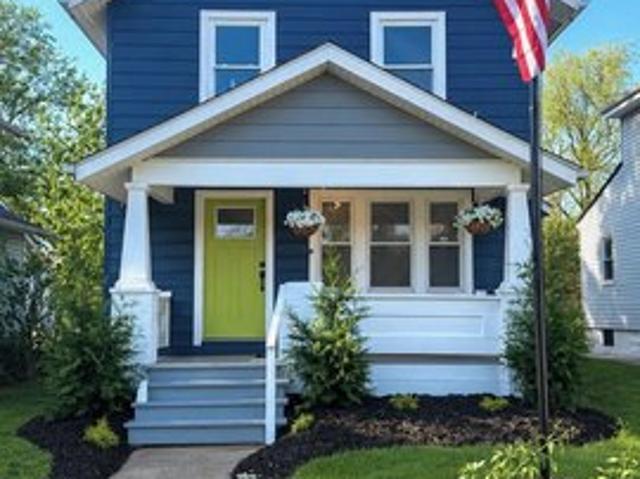 1627 E Weber Rd, Columbus, OH 43211