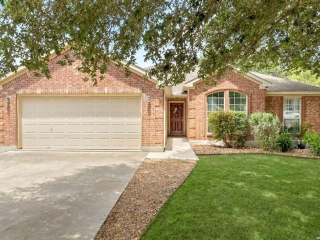 1627 Elizabeth Ct, New Braunfels, TX 78130