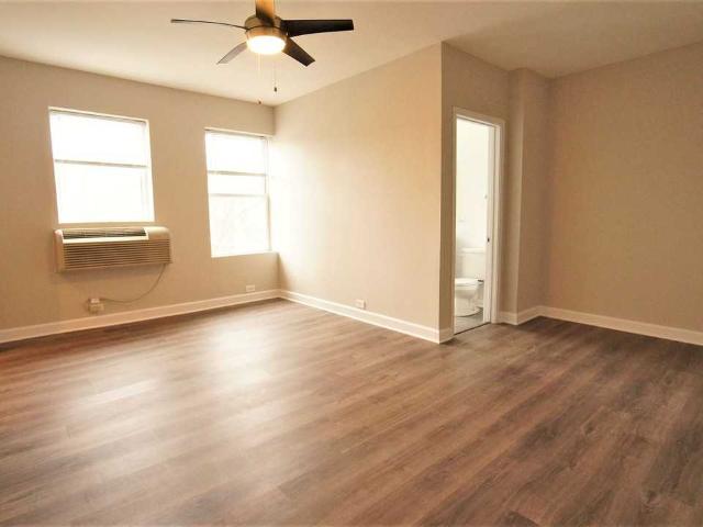 1627 Humboldt 1 Bedroom Apartment for Rent at 1627 N Humboldt Blvd, Chicago, IL 60647 West Town