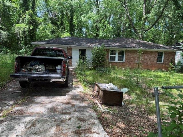 1627 Hasty Pl NW, Atlanta, GA 30318