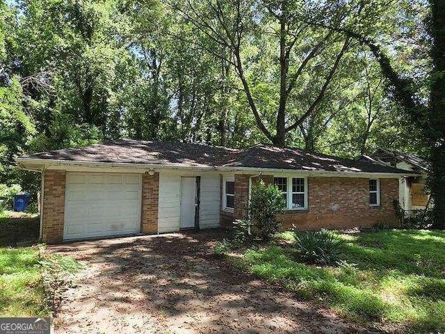 1627 Hasty Pl NW, Atlanta, GA 30318