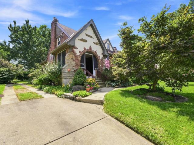 1627 Harbeson