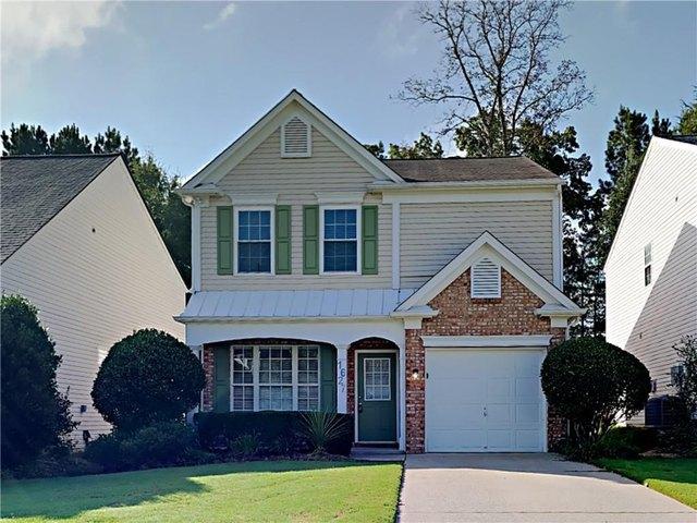 1627 Heyford Cir NW, Kennesaw, GA 30152