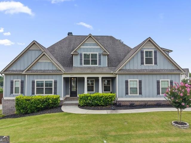 1627 Highland Creek Dr, Monroe, GA 30656