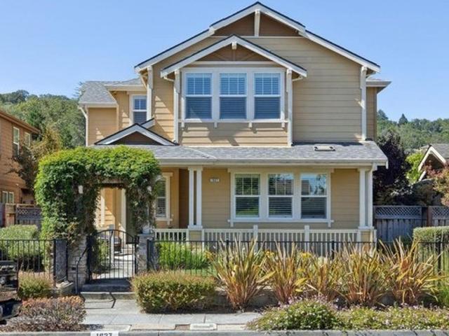 1627 Hill Rd, Novato, CA 94947