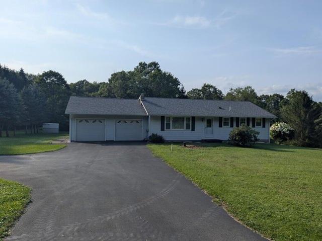 1627 Horsecreek Rd, Seneca, PA 16346