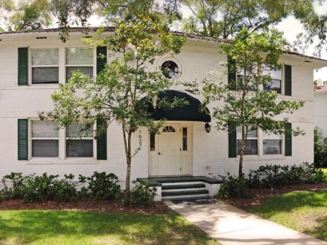 1627 Larue Ave. #1 _BR b 810 sqft. available