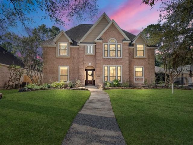 1627 Lofty Maple Trl, Kingwood, TX 77345