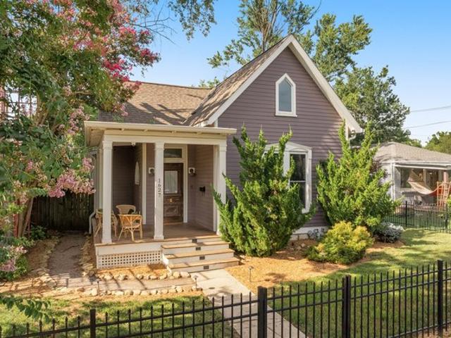 1627 Long Ave, Nashville, TN 37206
