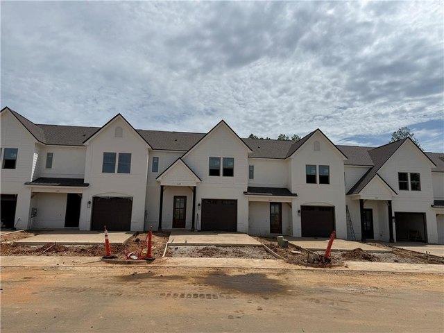 1627 Parker Creek Trl, Auburn, AL 36832