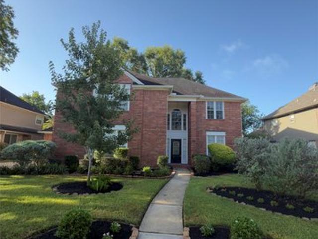 1627 Pecan Crossing Dr, Richmond, TX 77406