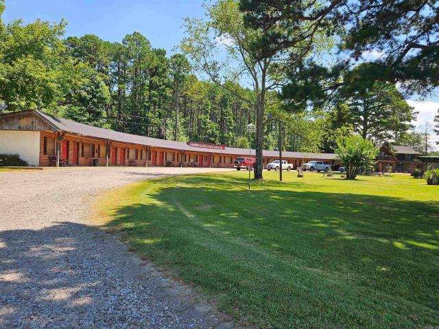 1627 Petit Jean Mountain Road