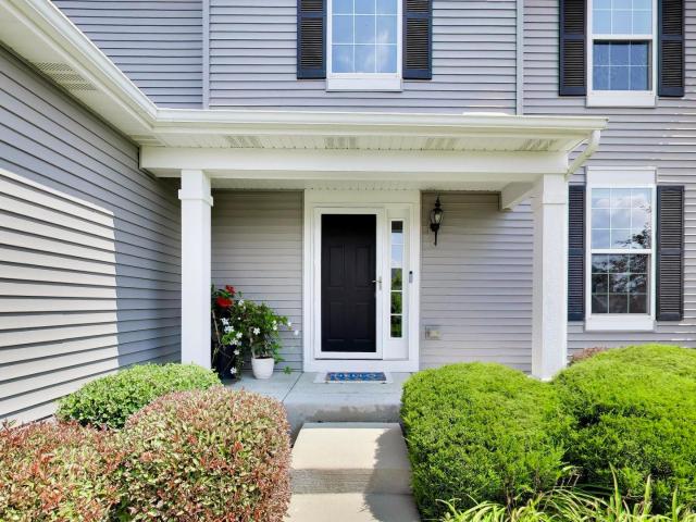 1627 Powderhorn Drive