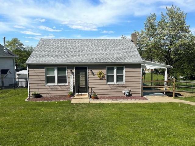 1627 Rader Ave, Salisbury Township, PA 18015