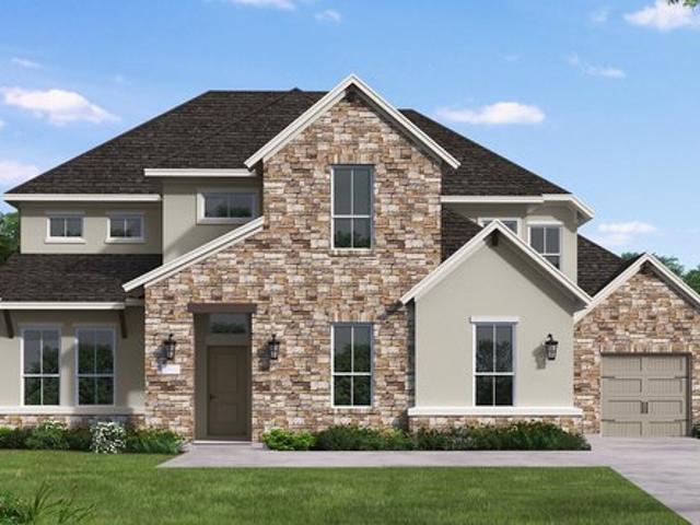 1627 Starry Night Ln, Leander, TX 78641
