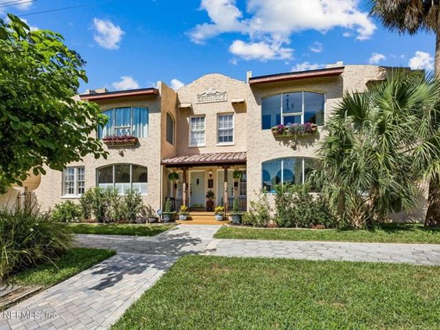 1627 Seminole Rd Unit 1627, Jacksonville, FL 32205