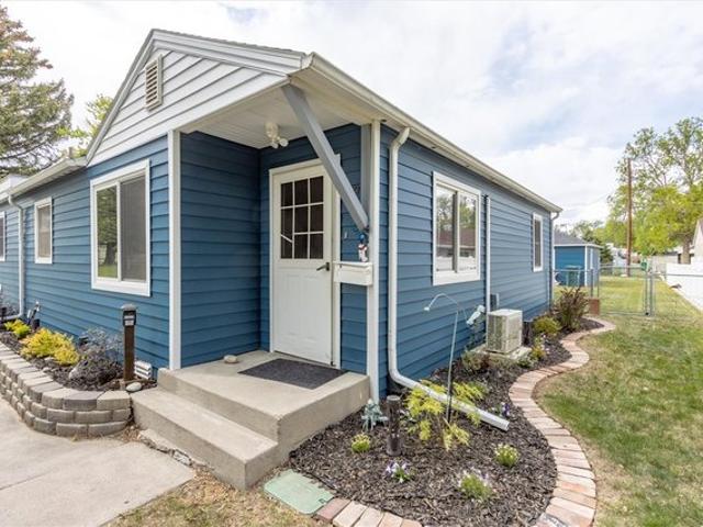 1627 Wyoming Ave, Billings, MT 59102