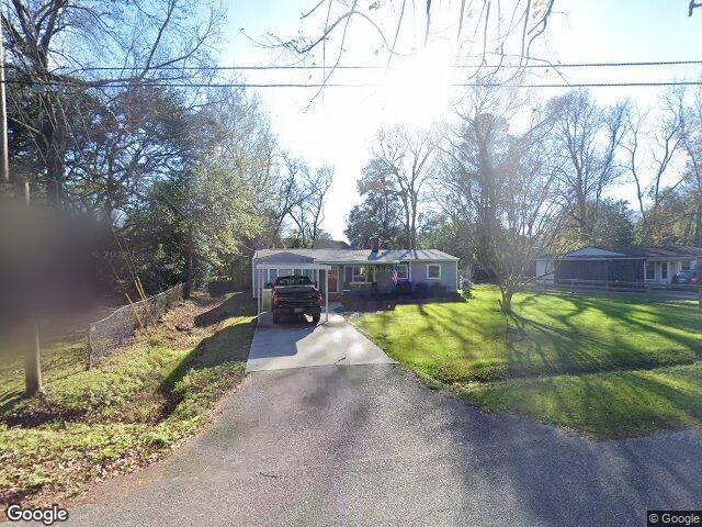 1627 W Robinhood Dr, Charleston, SC 29407