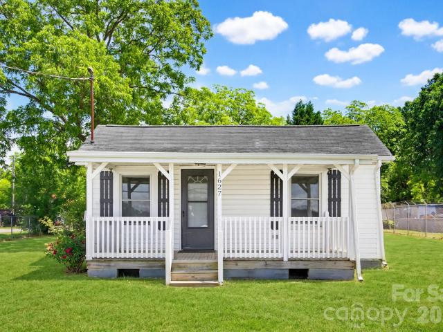 1627 Warren Ave, Gastonia, NC 28054 | MLS #4380