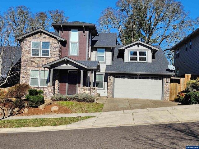 1627 Watson Butte Ave SE, Salem, OR 97306