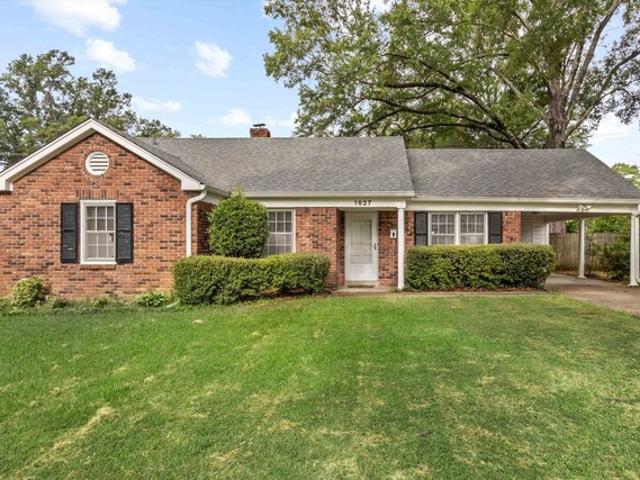 1627 Willey St, Memphis, TN 38119