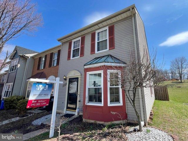 1627 Willowwood Ct, Landover, MD 20785