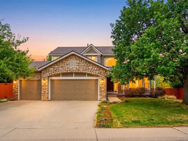 1627 Zinnia Cir, Lafayette, CO 80026