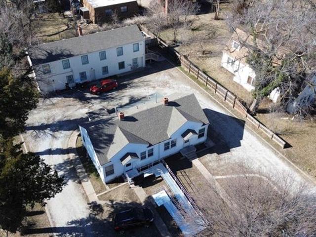 1627 1 N Fairmount Ave, Wichita, KS 67208